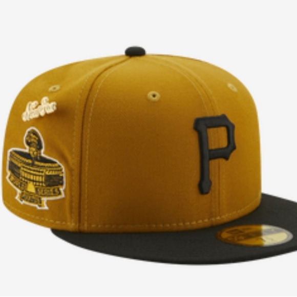 Accessories | 10 Pure Wool Throwback World Series Hat Pittsburgh ...